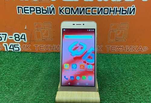 BQ 5037 Strike Power 4G, 8 ГБ