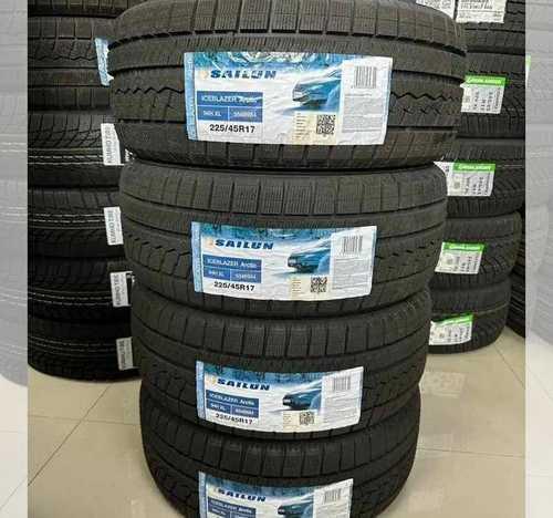 Sailun Ice Blazer Arctic 225/45 R17