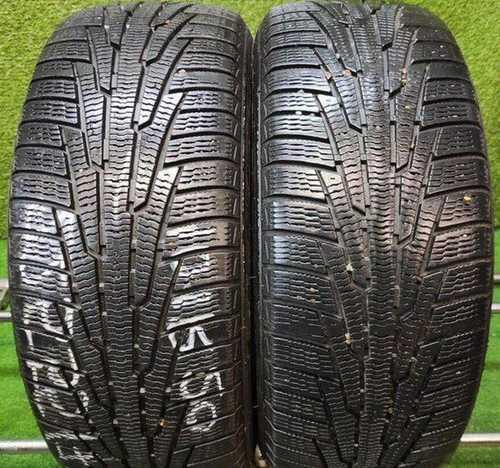 Nokian Tyres Nordman RS2 225/55 R17 102R