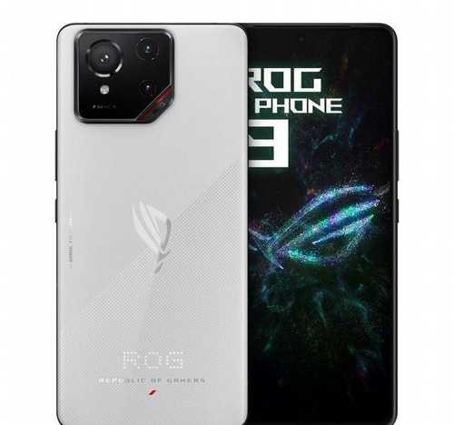 Asus ROG Phone 9, 16/512 ГБ