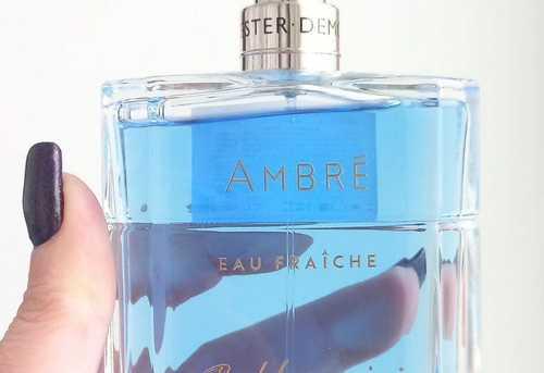 Baldessarini Ambre Eau Fraiche