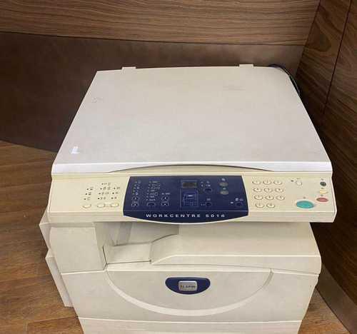 Мфу А3 Xerox 5019