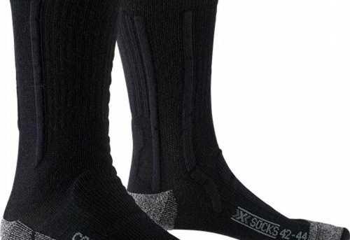 Носки X-socks combat silver