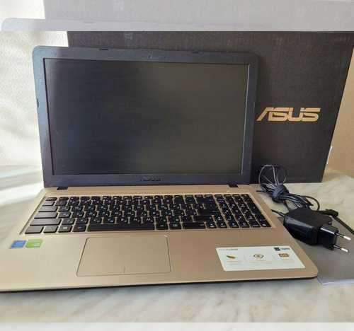 Asus