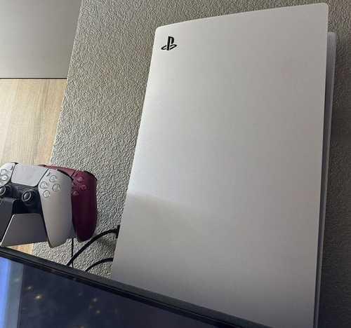 Sony playstation 5
