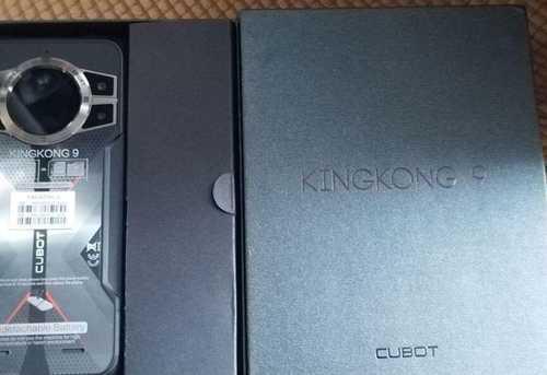 CUBOT King Kong, 2/16 ГБ