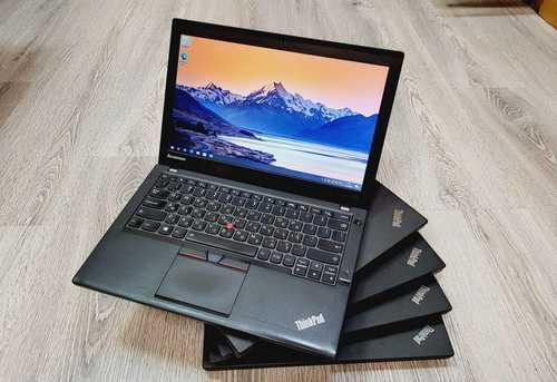 Thinkpad x250/i5/8/ssd256