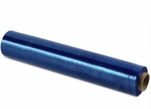 Стрейч-пленка 500мм - синяя
