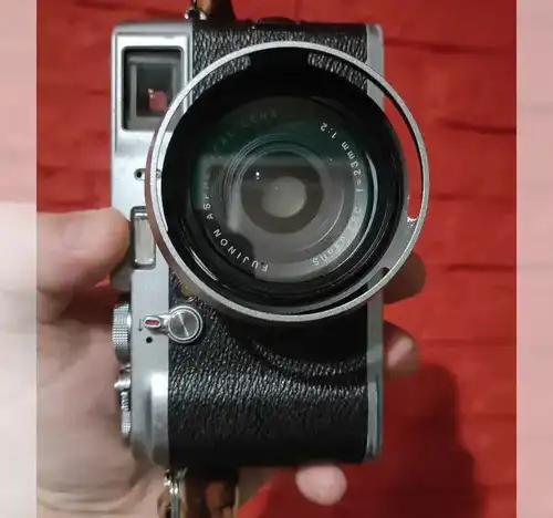 Fujifilm x100 original