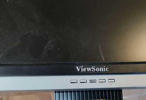 Монитор Viewsonic
