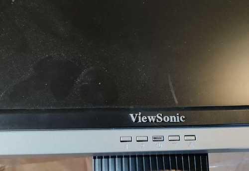Монитор Viewsonic