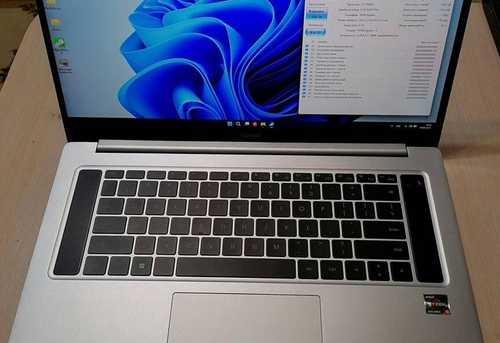 Ноутбук Honor MagicBook 16, Ryzen 5 5600H, RAM 16