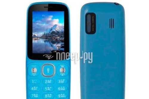 Itel IT5026 DS Blue ITL-IT5026-BL