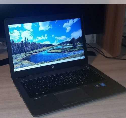 HP EliteBook 840 G1