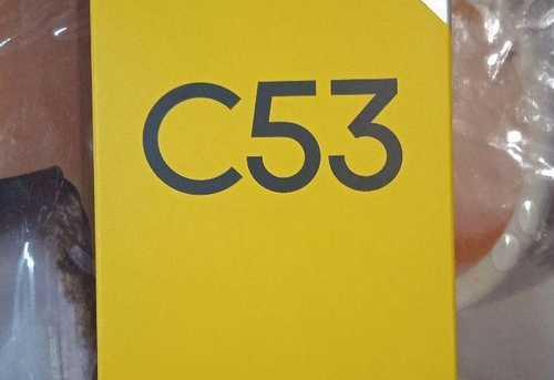 realme C53, 6/128 ГБ