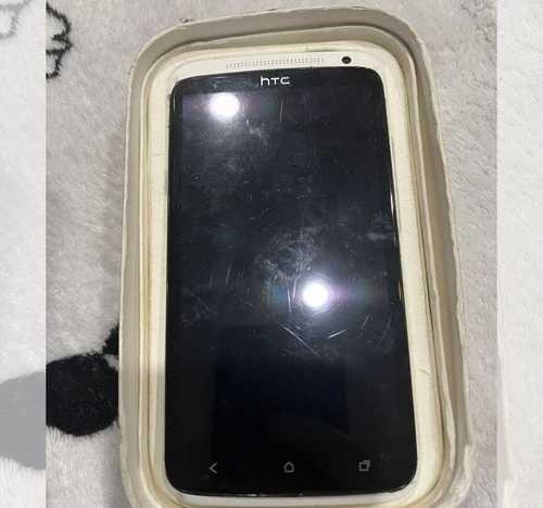 HTC P3600