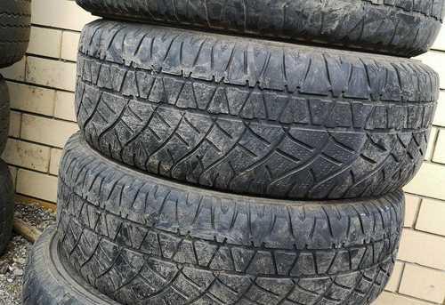 Michelin Latitude Cross 235/60 R18