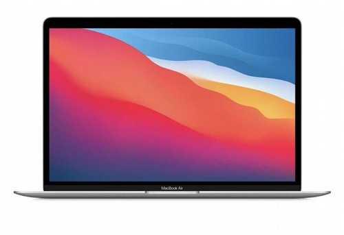 MacBook Air 13 (2020), 256 ГБ, M1 (8 ядер), RAM 8 ГБ, GPU 7-core