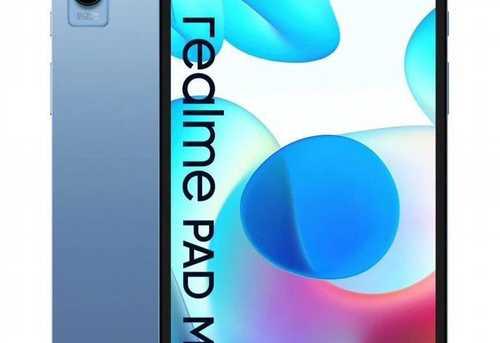 Планшет Realme Pad mini 4/64GB Wi-Fi Blue #384222