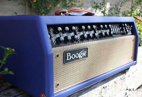 Mesa Boogie Mark V Custom