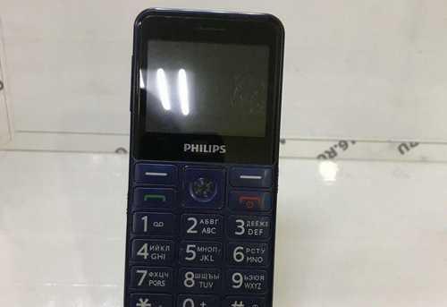 Philips Xenium E207