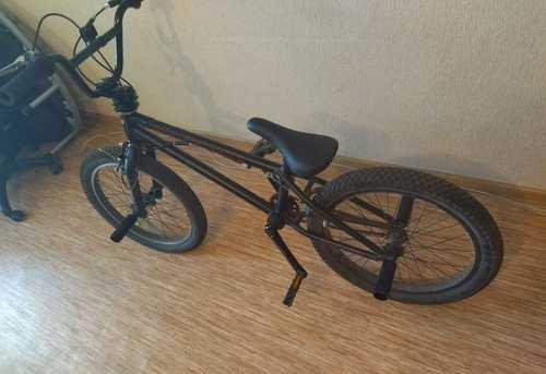 Madness BMX 3