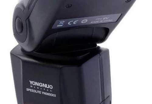 Yongnuo Speedlite YN565exiii для canon