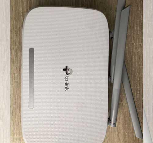 WiFi роутер TP-Link