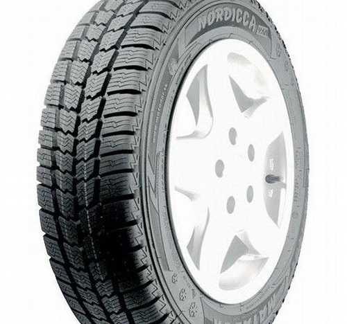 Matador MPS 520 Nordicca Van M+S 185/80 R14 102Q