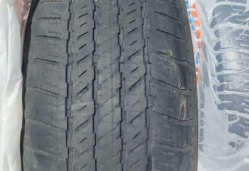 Bridgestone Dueler 684 265/60 R18