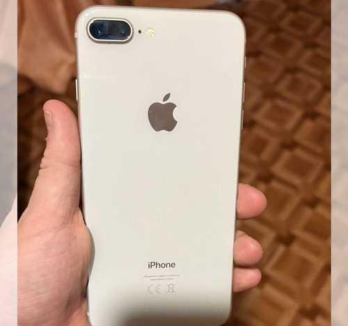 iPhone 8 Plus, 64 ГБ