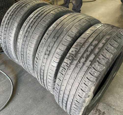 Hankook Kinergy GT H436 235/60 R18