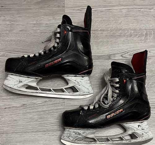 Коньки Bauer vapor 1x LE