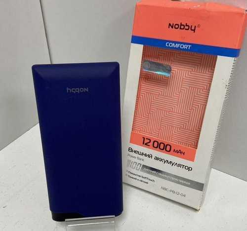 Power Bank Nobby NBC-PB-12-04