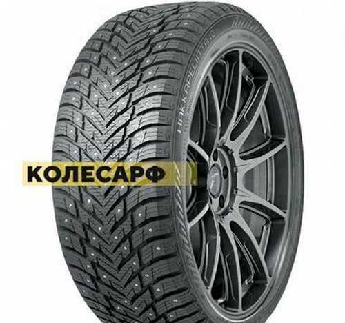 Nokian Tyres Hakkapeliitta 10 EV 235/45 R20