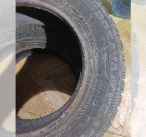 Rosava WQ-102 195/65 R15 91S