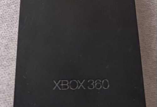 Жесткий диск Xbox 360