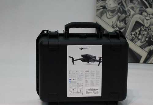 Квадрокоптер DJI Mavic 3T CN с тепловизором