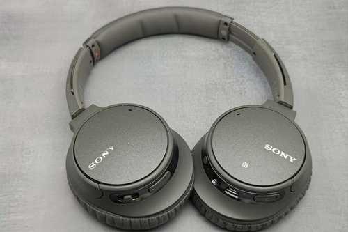 Sony wh ch700n