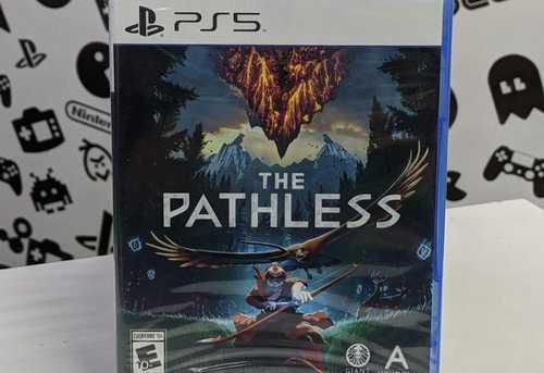 The Pathless PS5 New