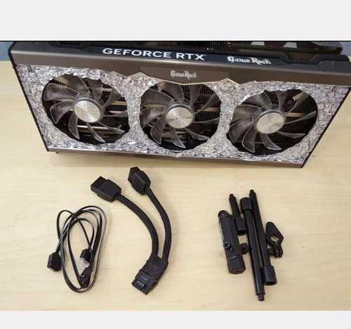 Palit RTX 4070ti 12gb