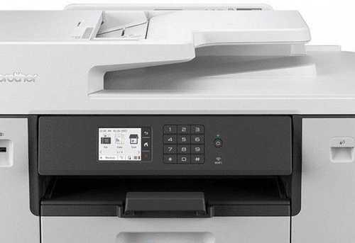 Brother MFC-J3540DW (A3, цветное, принтер/копир/ск