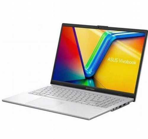 Ноутбук asus vivobook go 15