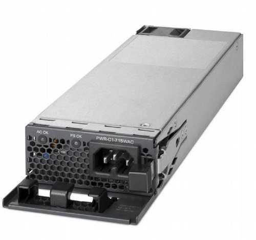 Блок питания 715W Cisco PWR-C1-715WAC/2