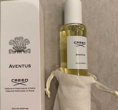 Creed aventus 40 ml тестер