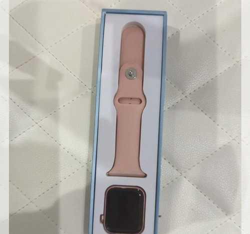 Часы apple watch 38 mm