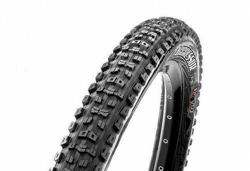 Велопокрышка Maxxis Aggressor – EXO TR Dual WT