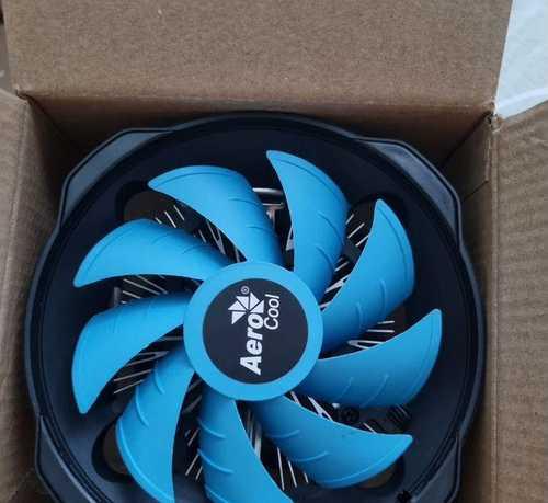 Кулер deepcool gamma hunter