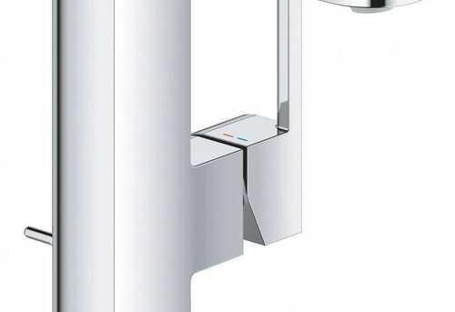 Смеситель для раковины Grohe Plus 23871003 хром