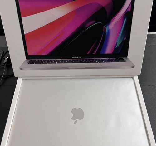 MacBook Pro 13 M1